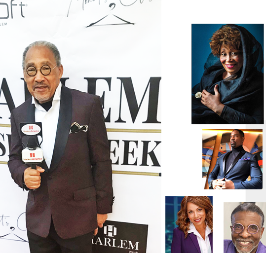 A Year of “What’s Hot! HarlemAmerica with G. Keith Alexander ...