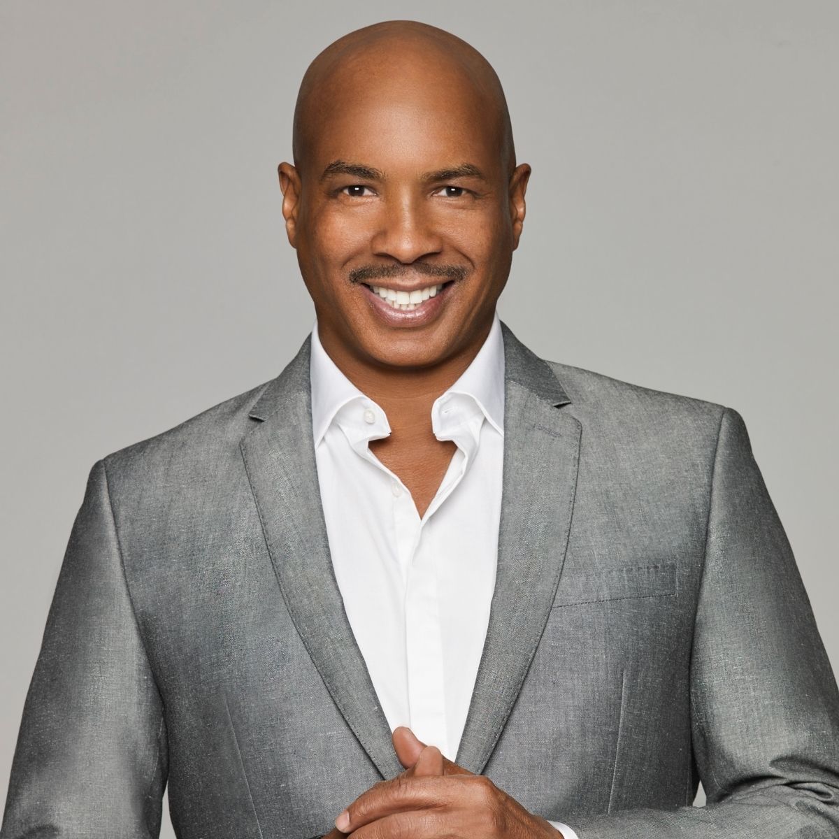 What’s Hot! HarlemAmerica with G. Keith Alexander S4E7 – Ray Chew ...